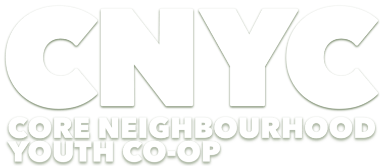 Home - CNYC | Core Neighbourhood Youth Co-op in Saskatoon